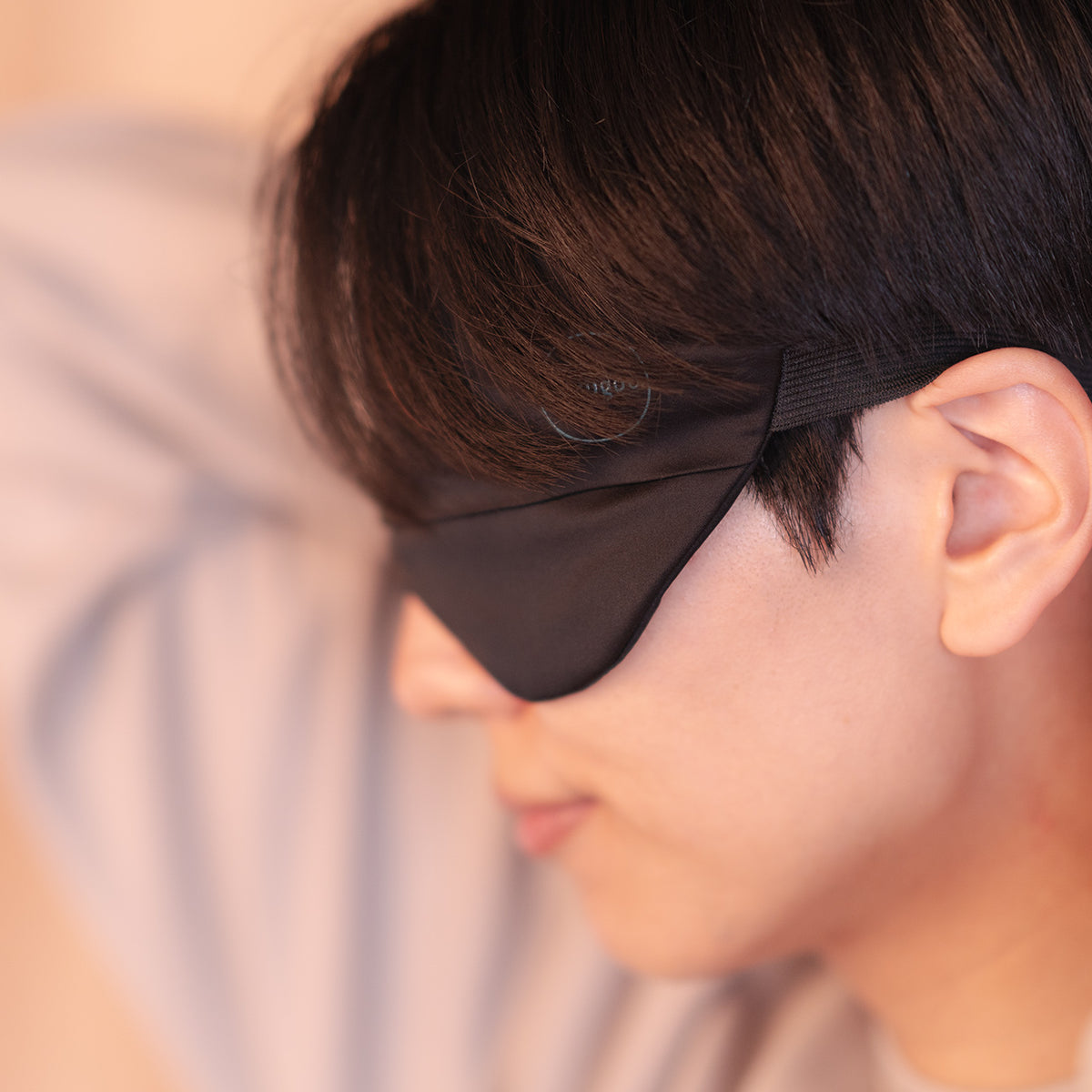 【送料無料】 nerugoo 充電式ホットアイマスク ForMen